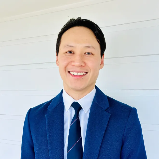 Dr Mostyn Yong - Brisbane Specialist Group